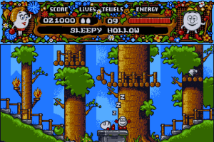 Download Magicland Dizzy - My Abandonware