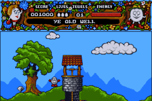 Download Magicland Dizzy - My Abandonware