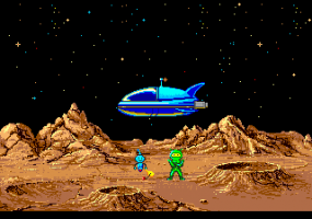 Download Math Blaster: Episode One - In Search of Spot - My Abandonware