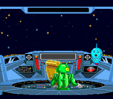 Download Math Blaster: Episode One - In Search of Spot - My Abandonware