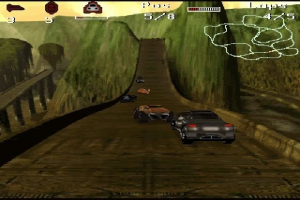 MegaRace 2 - My Abandonware