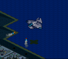 Download Metal Marines (SNES) - My Abandonware