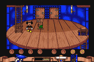 Download Mickey Mouse: The Computer Game - My Abandonware
