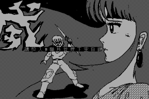 Abandonware Anime / Manga games - page 23 - My Abandonware
