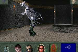 Might and Magic VIII: Day of the Destroyer (Windows) - My Abandonware