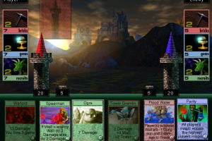 Might and Magic VIII: Day of the Destroyer (Windows) - My Abandonware