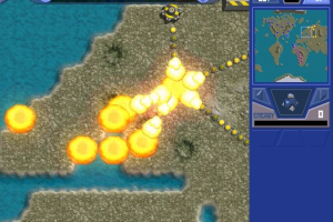 Moonbase Commander (Windows) - My Abandonware