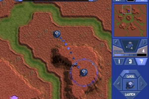 Moonbase Commander (Windows) - My Abandonware