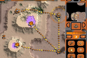 Moonbase Commander (Windows) - My Abandonware