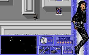 Download Moonwalker - My Abandonware