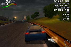 Motorhead (Windows) - My Abandonware