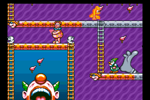 Download Mr. Blobby - My Abandonware