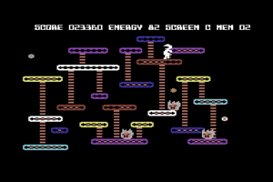 Otto matic game pc - neladerX