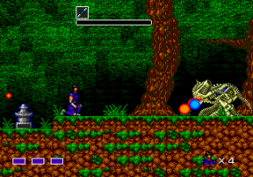 Abandonware Anime / Manga games - page 25 - My Abandonware