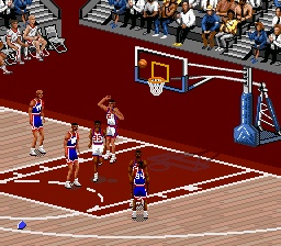 Download NBA Live 96 - My Abandonware