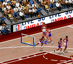 Download NBA Live 96 - My Abandonware