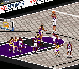 Download NBA Live 96 - My Abandonware
