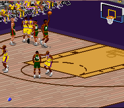 Download NBA Live 97 - My Abandonware