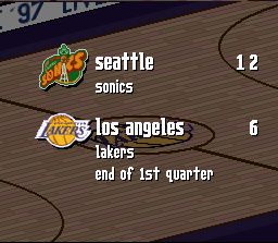 Download NBA Live 97 - My Abandonware