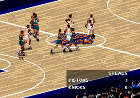 Download NBA Live 98 - My Abandonware