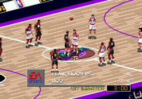Download NBA Live 98 - My Abandonware
