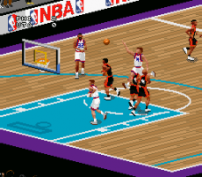 Download NBA Live 98 - My Abandonware