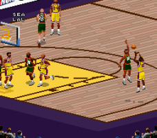 Download NBA Live 98 - My Abandonware