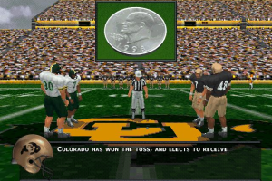 Download NCAA Football 98 (Windows) - My Abandonware