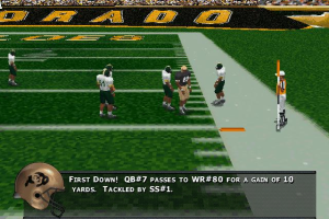 Download NCAA Football 98 (Windows) - My Abandonware