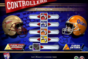 Download NCAA Football 98 (Windows) - My Abandonware