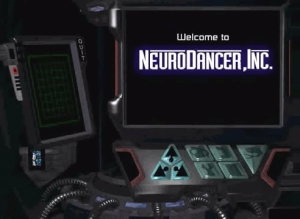 Download NeuroDancer - My Abandonware