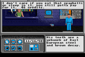 Download Neuromancer - My Abandonware