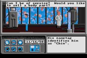 Download Neuromancer - My Abandonware