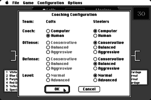 Download NFL Challenge - My Abandonware