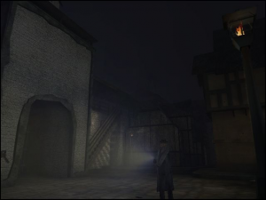 Download Nocturne (Windows) - My Abandonware