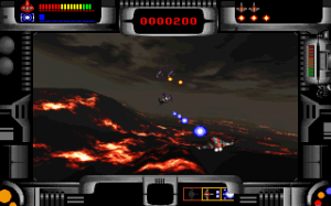 Download Novastorm - My Abandonware