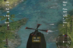 Download Nuclear Strike (Windows) - My Abandonware