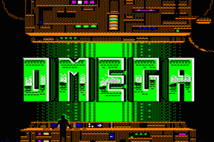Download Omega - My Abandonware