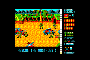 Download Operation Wolf - My Abandonware