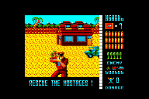 Download Operation Wolf - My Abandonware