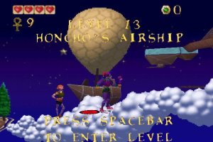 Pandemonium! (Windows) - My Abandonware