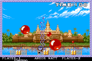 Download Buster Bros. - My Abandonware