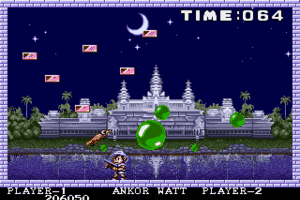 Download Buster Bros. - My Abandonware