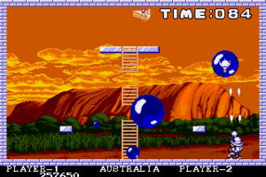 Download Buster Bros. - My Abandonware