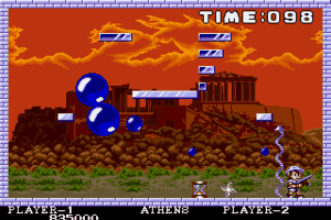 Download Buster Bros. - My Abandonware