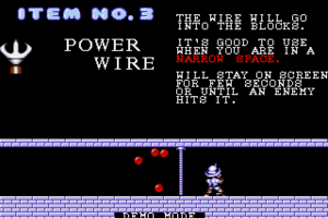 Download Buster Bros. - My Abandonware