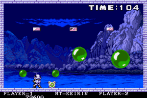 Download Buster Bros. - My Abandonware