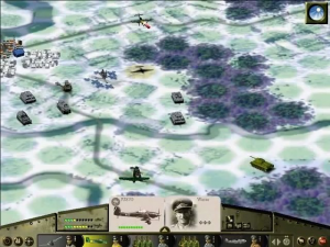 Download Panzer General III: Scorched Earth (Windows) - My Abandonware