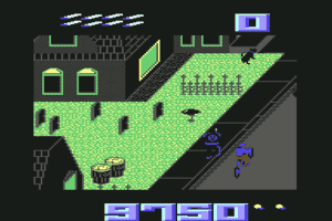 Download PaperBoy - My Abandonware