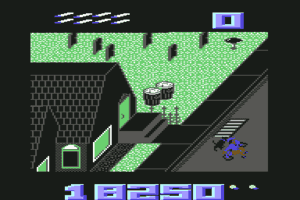 Download PaperBoy - My Abandonware